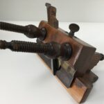 Plough Planes & Routers - Old School Tools