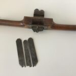 Plough Planes & Routers - Old School Tools