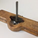 Plough Planes & Routers - Old School Tools