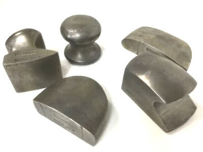 Panel- Beating - Old School Tools