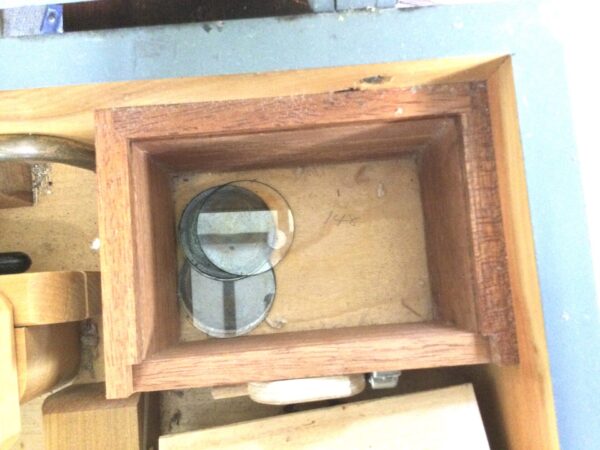 Mint & Unused Oxy-acetylene combined welding & cutting equipment. - Old ...