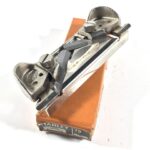 Stanley Planes - Old School Tools