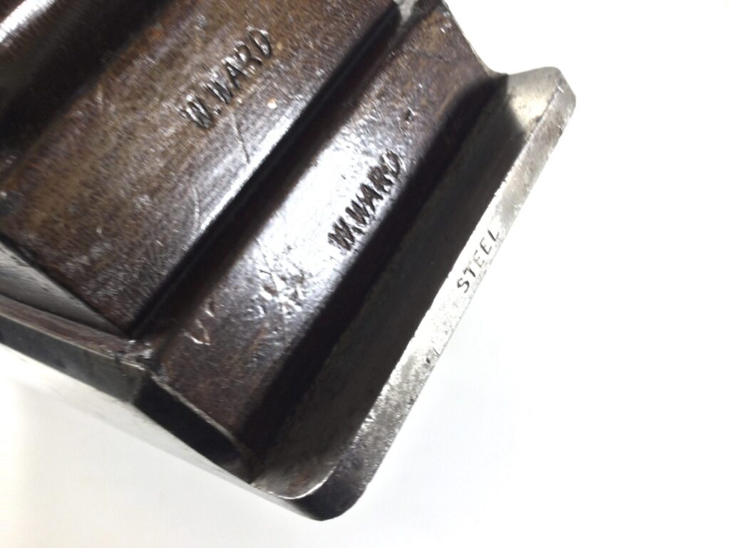 14.1/2” NORRIS A1 Pre-War Infill Plane. (39234) - Old School Tools