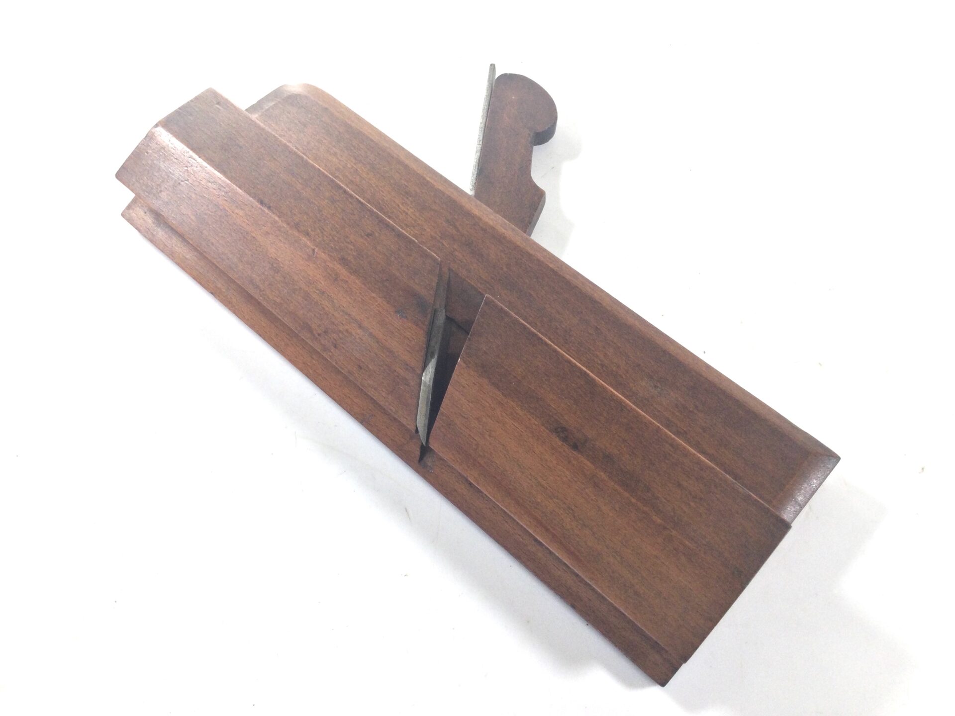 R. NELSON LONDON Table Joint Moulding Plane. (39863) - Old School Tools